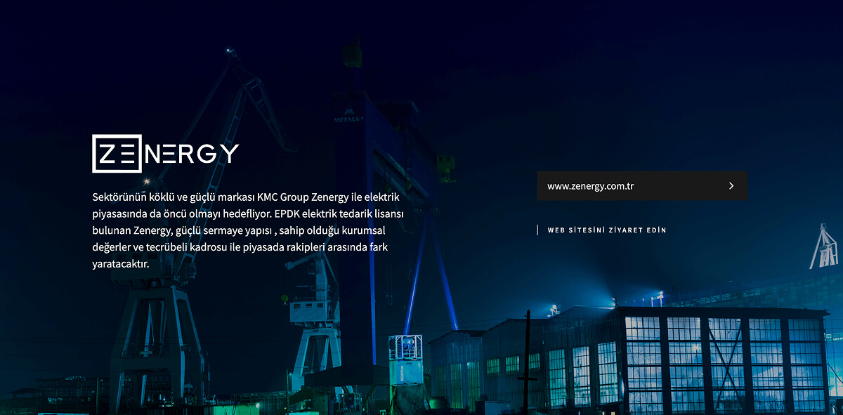 ZE Holding | Zenergy